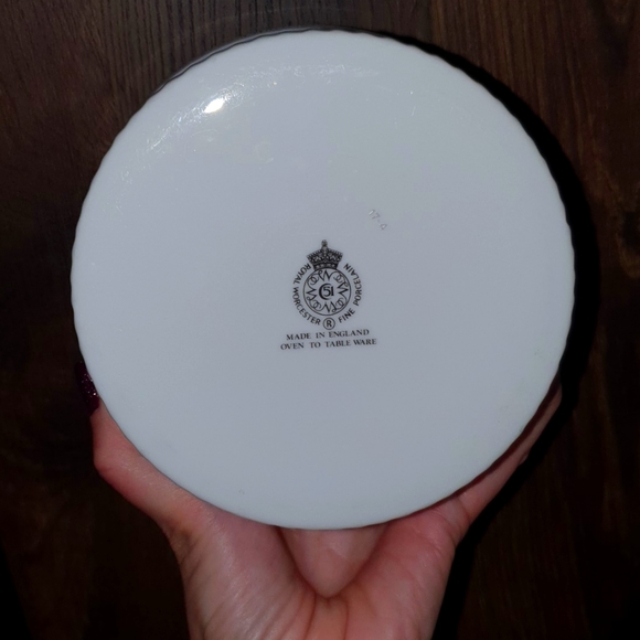 Dining | Oven To Table Bakeware Royal Worcester Fine Porcelain | Poshmark